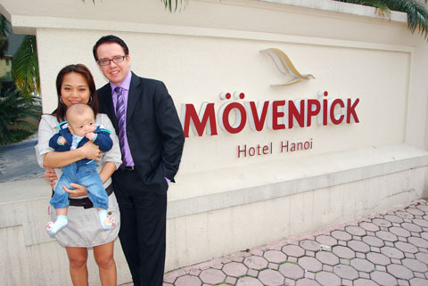 Momente die das Leben schrieb